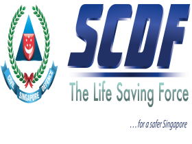 新加坡民防部队 - 外贸日报